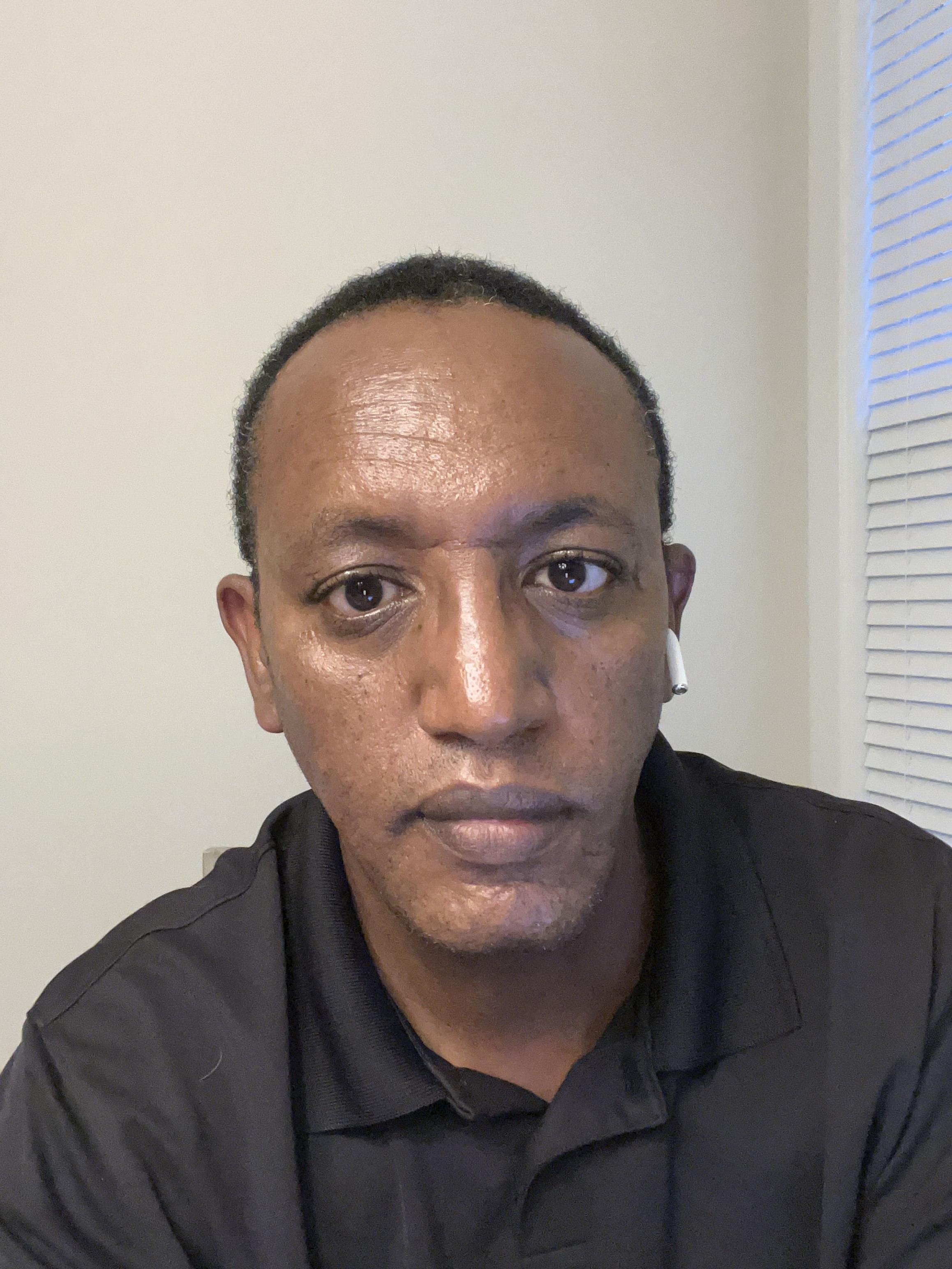 Graduate perspective on Academic Equivalency: Getachew(Get) Michael, CSEP